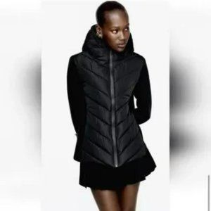 Zara | Jackets & Coats | Zara Combination Puffer Jacket | Poshmark